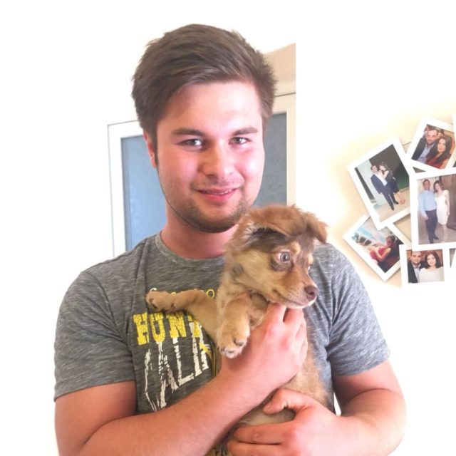 Vorstand - www.friends4romanianpaws.de