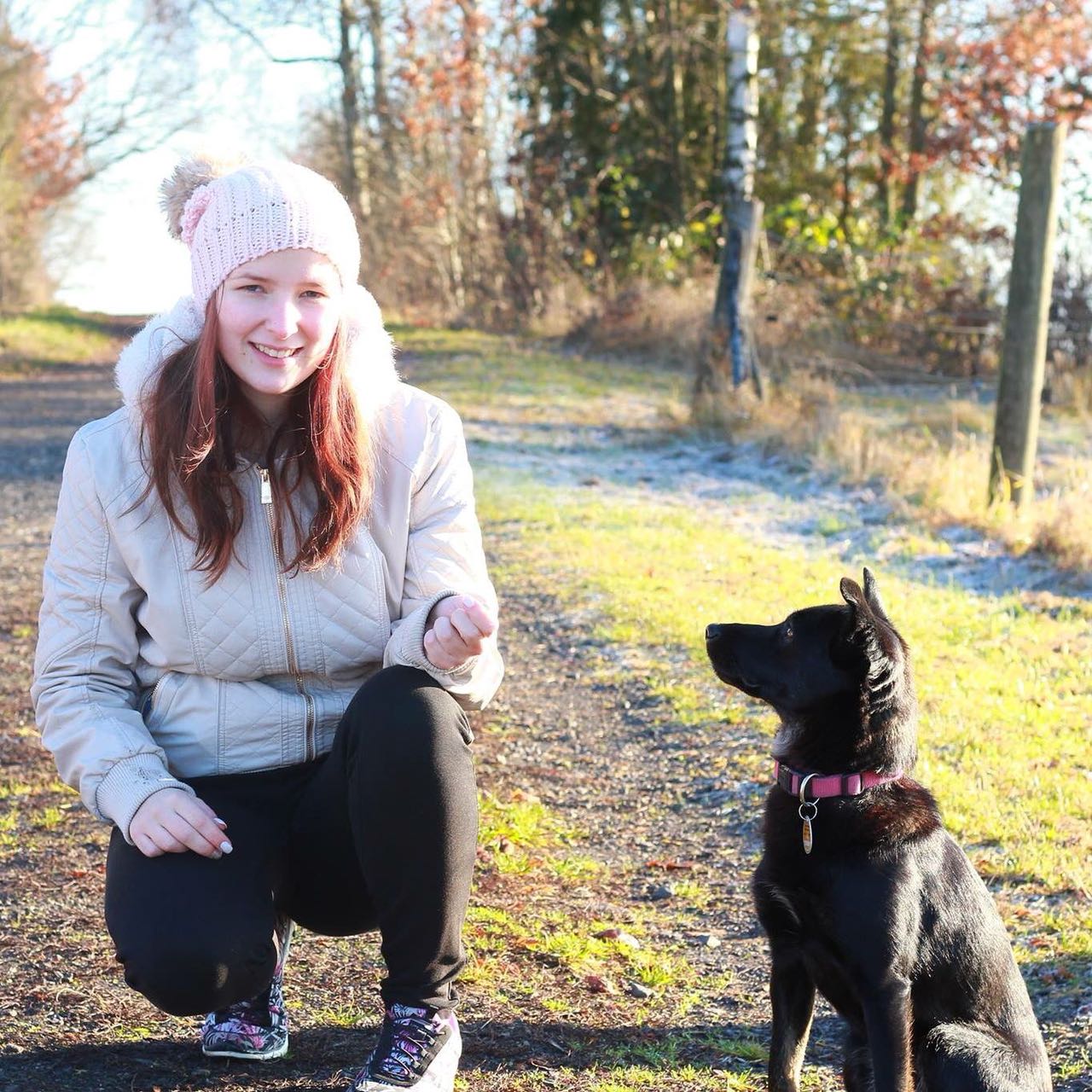 Janine Müller - www.friends4romanianpaws.de